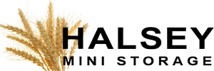 Halsey Mini Storage, Halsey, Oregon